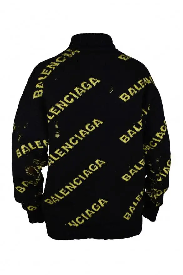 Balenciaga Sweater