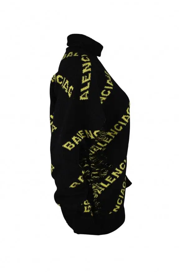 Balenciaga Sweater