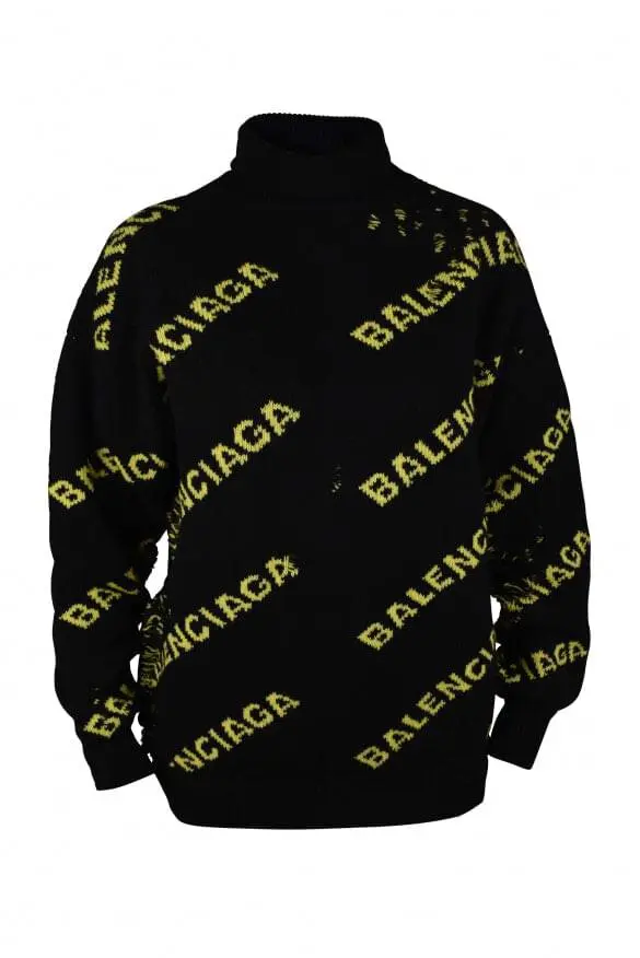 Balenciaga Sweater