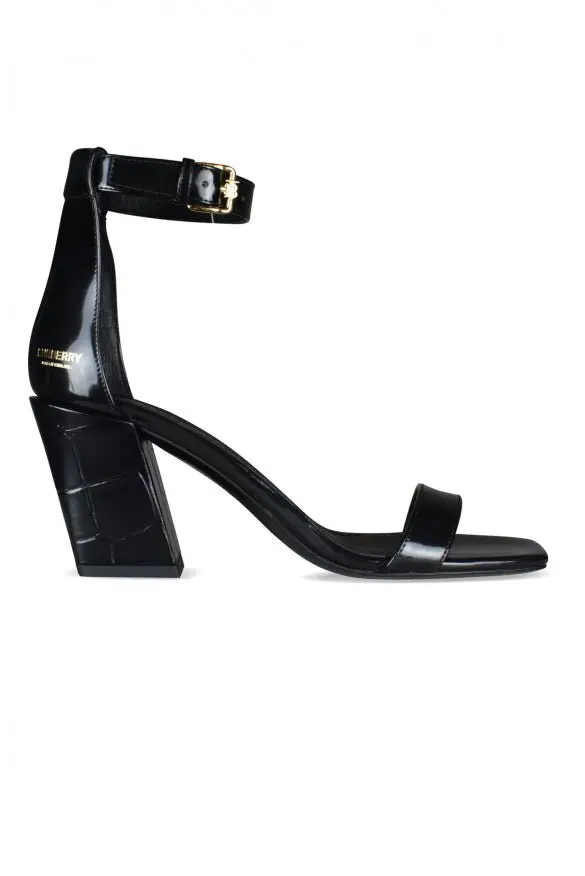 Burberry Sandals
