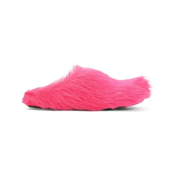 Marni Fussbett Sabot - Multicolor