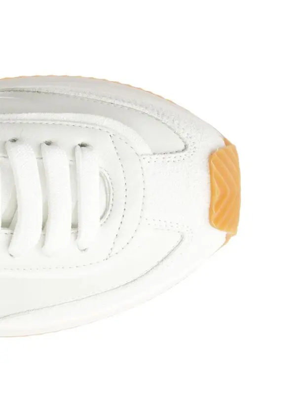 Dolce & Gabbana Dg Cushion Sneakers - White