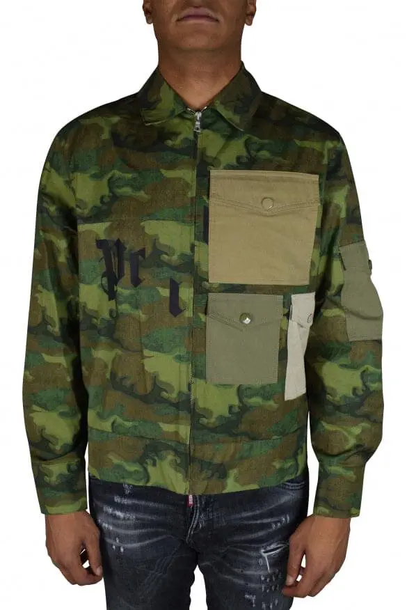 Palm Angels Jacket