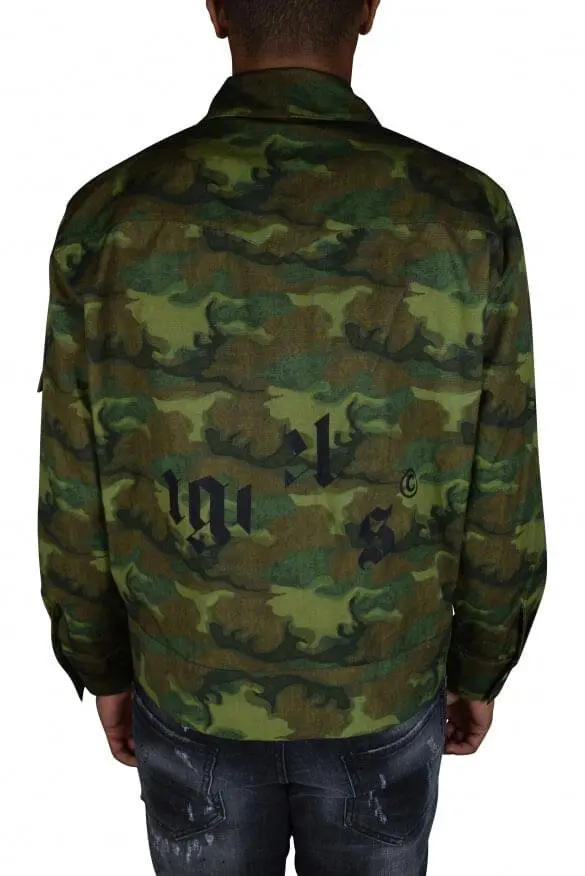 Palm Angels Jacket