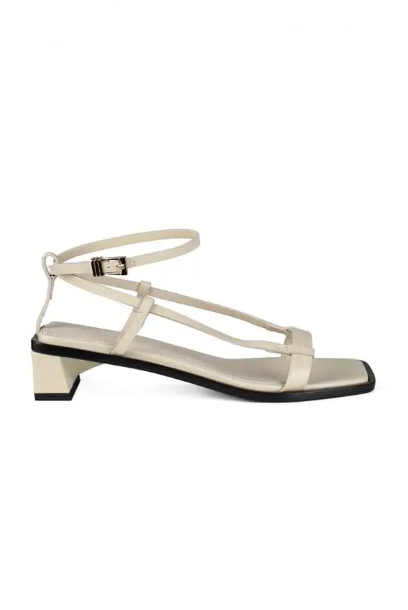 ANEST COLLECTIVE Linea Sandals