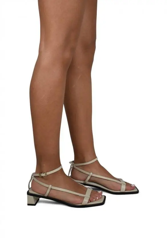 ANEST COLLECTIVE Linea Sandals