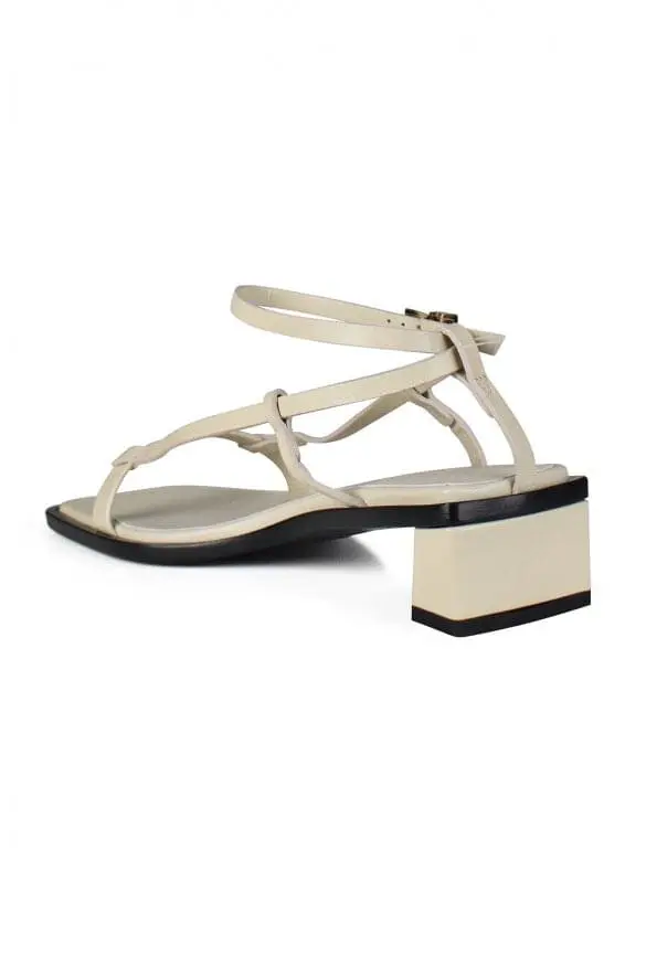 ANEST COLLECTIVE Linea Sandals