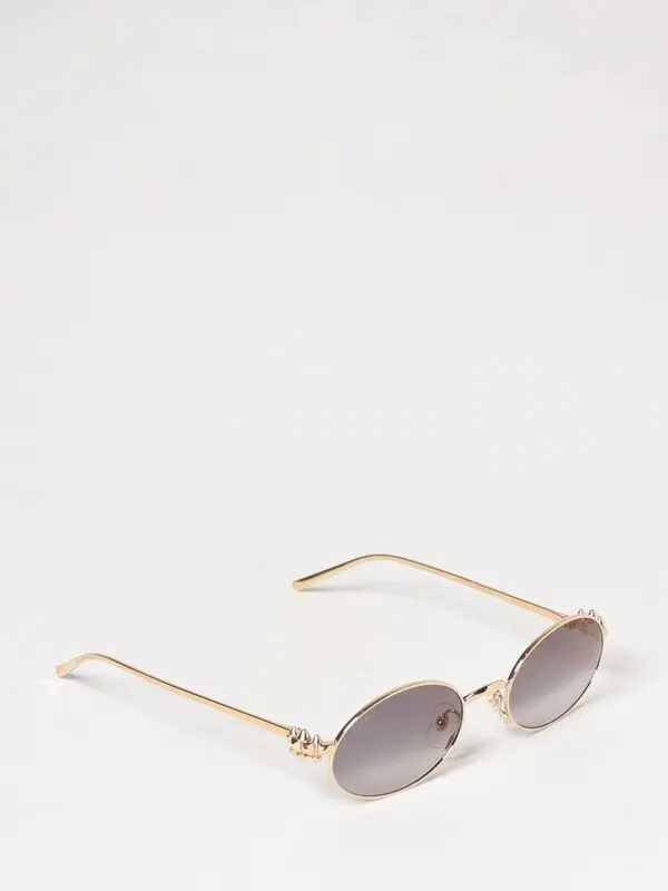 Cartier Ct0644s Metal Sunglasses