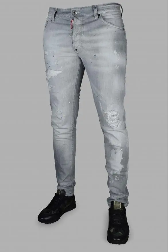 Dsquared2 Cool Guy Jean