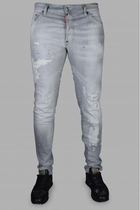 Dsquared2 Cool Guy Jean