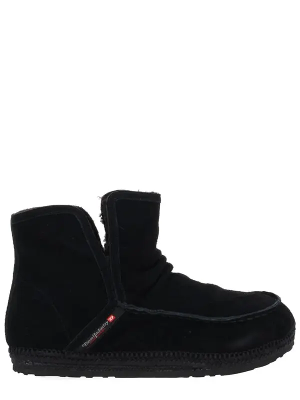 DIESEL® Boot D-lukas Akb - Black