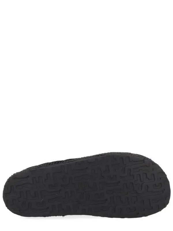 DIESEL® Boot D-lukas Akb - Black