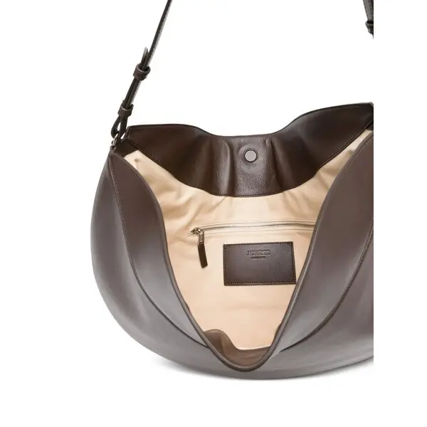 Jacquemus Shoulder Bags - Brown