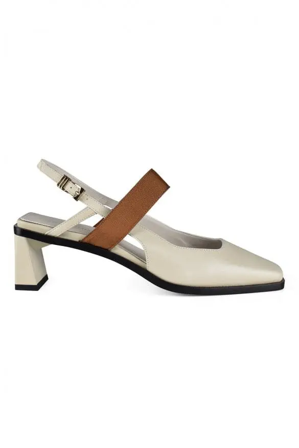 ANEST COLLECTIVE Kidskin Sandals