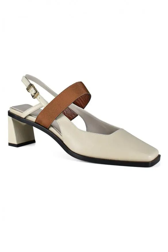 ANEST COLLECTIVE Kidskin Sandals