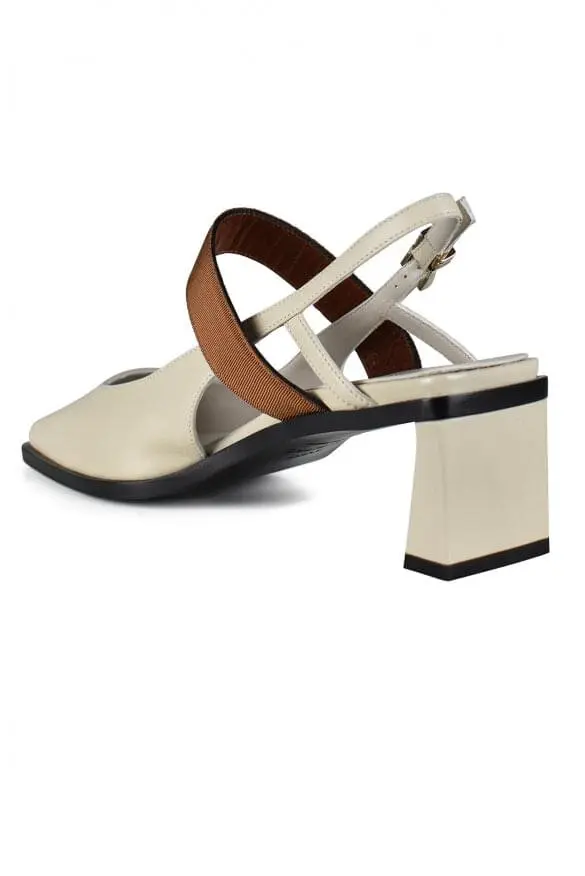 ANEST COLLECTIVE Kidskin Sandals