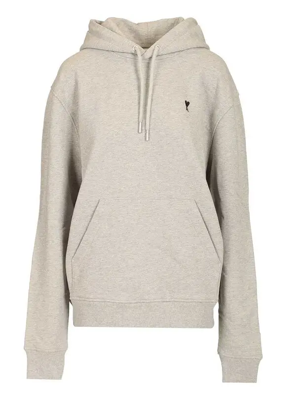 AMI Paris Hoodie