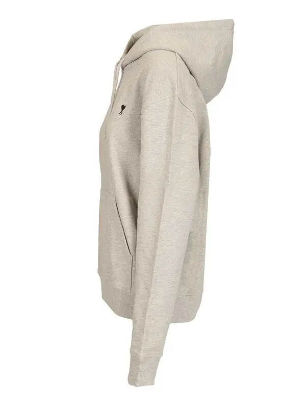 AMI Paris Hoodie