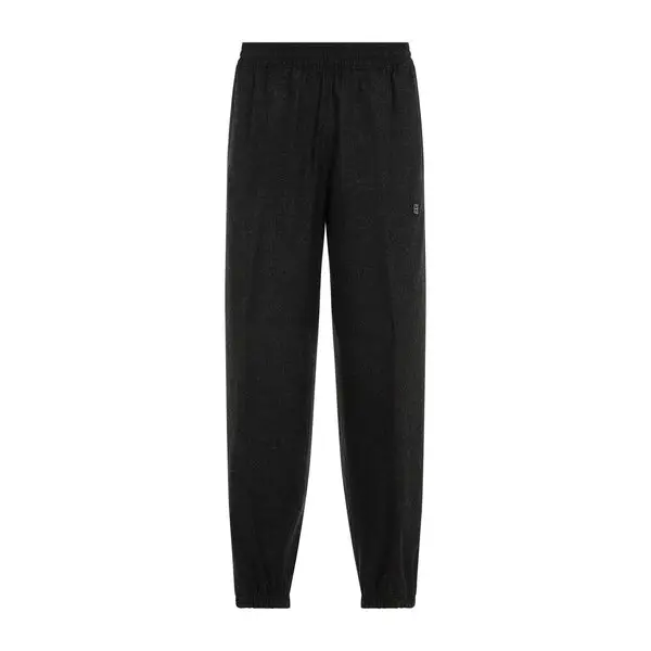 Givenchy Virgin Wool Pants
