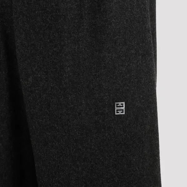 Givenchy Virgin Wool Pants