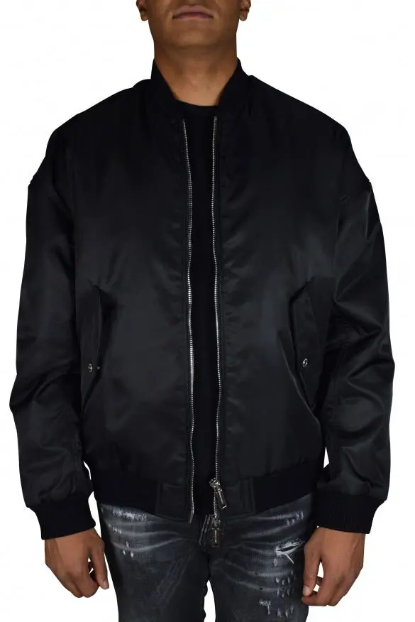 Dsquared2 Bomber Jacket