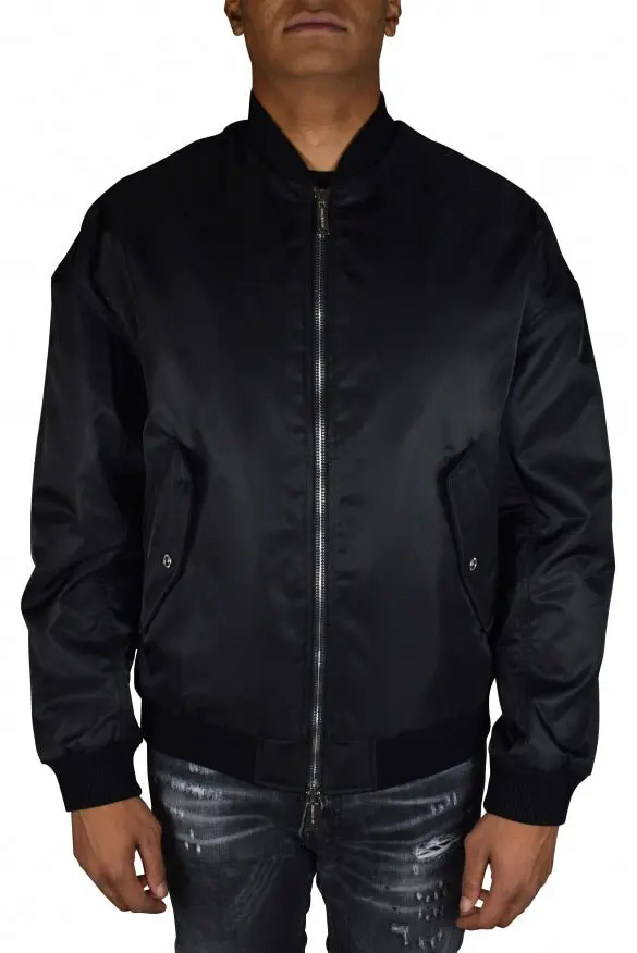 Dsquared2 Bomber Jacket