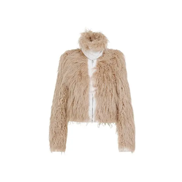 Dries Van Noten Vangel Jacket - Multicolor