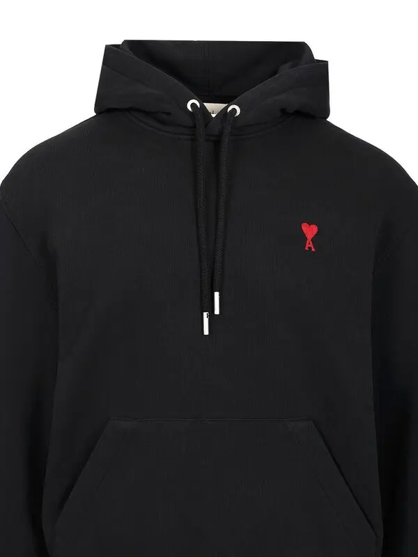 AMI Paris Hoodie