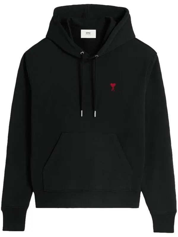 AMI Paris Hoodie