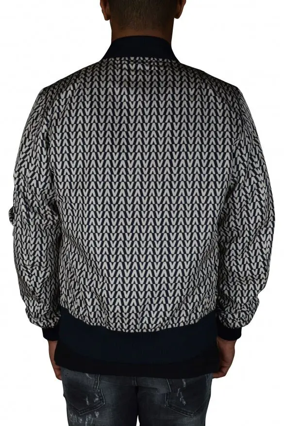 Valentino Garavani Bomber Jacket