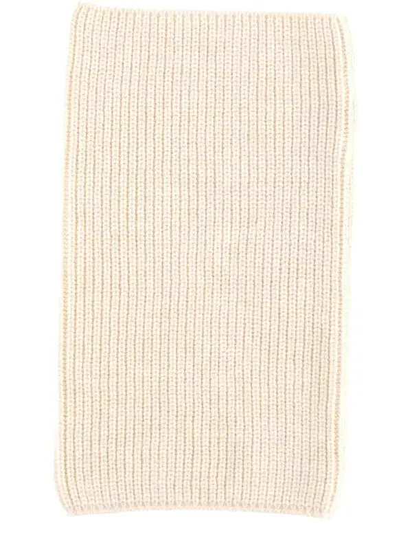 LEMAIRE Snood Scarf