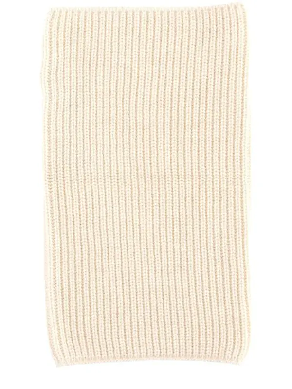 LEMAIRE Snood Scarf