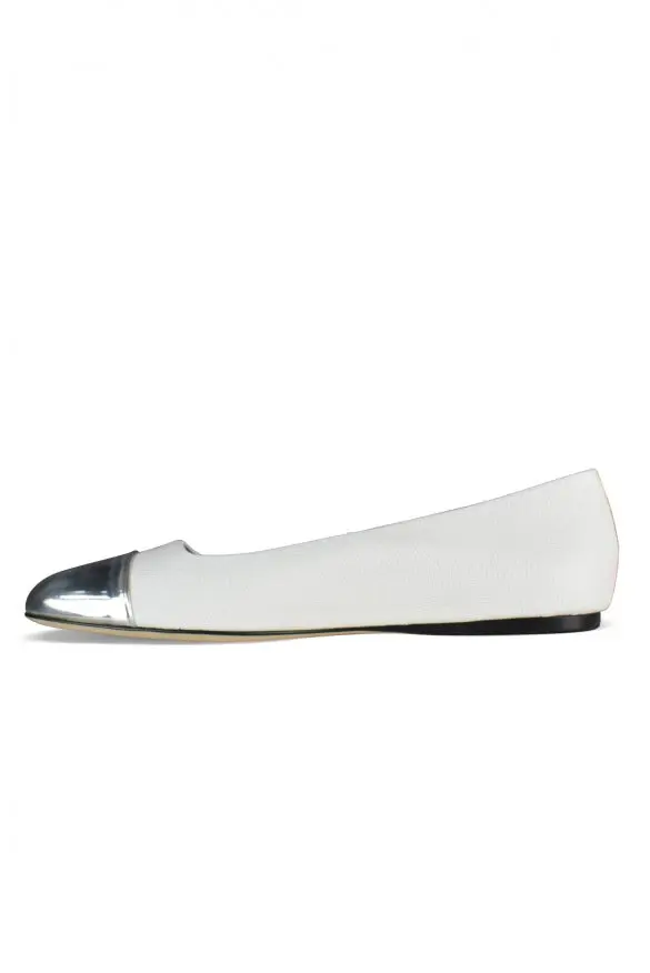 JIMMY CHOO Ballerinas Watson