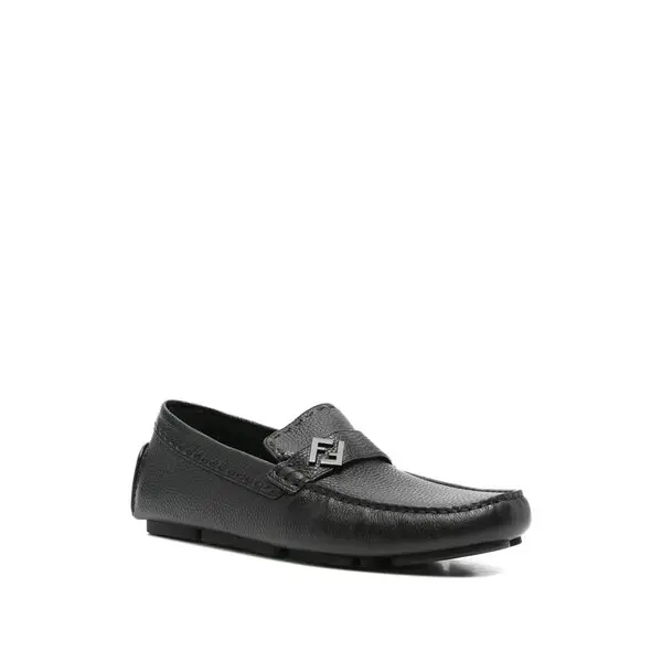 Fendi Loafers