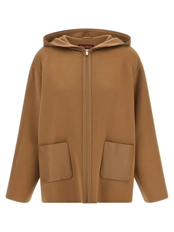 Max Mara Mstcomica' Jacket