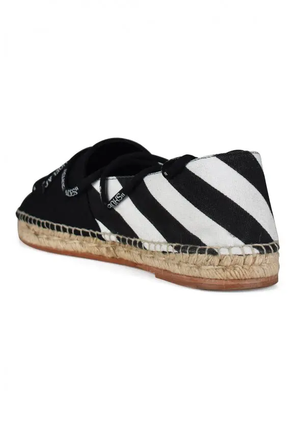 Off-White Espadrilles
