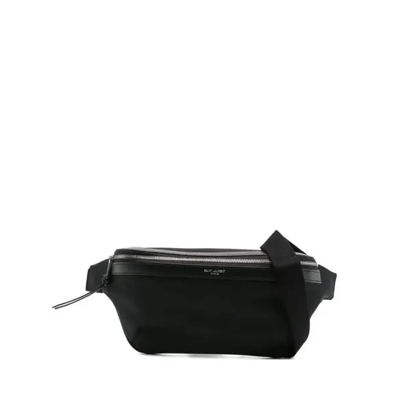 Saint Laurent Belt Bags - Black