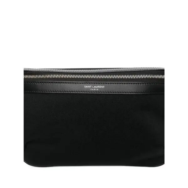 Saint Laurent Belt Bags - Black