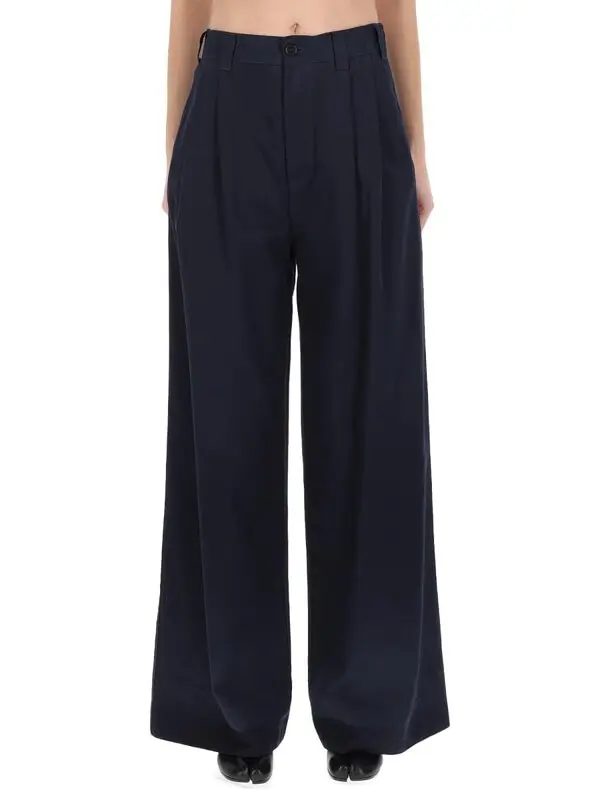 MAISON MARGIELA Chino Pants