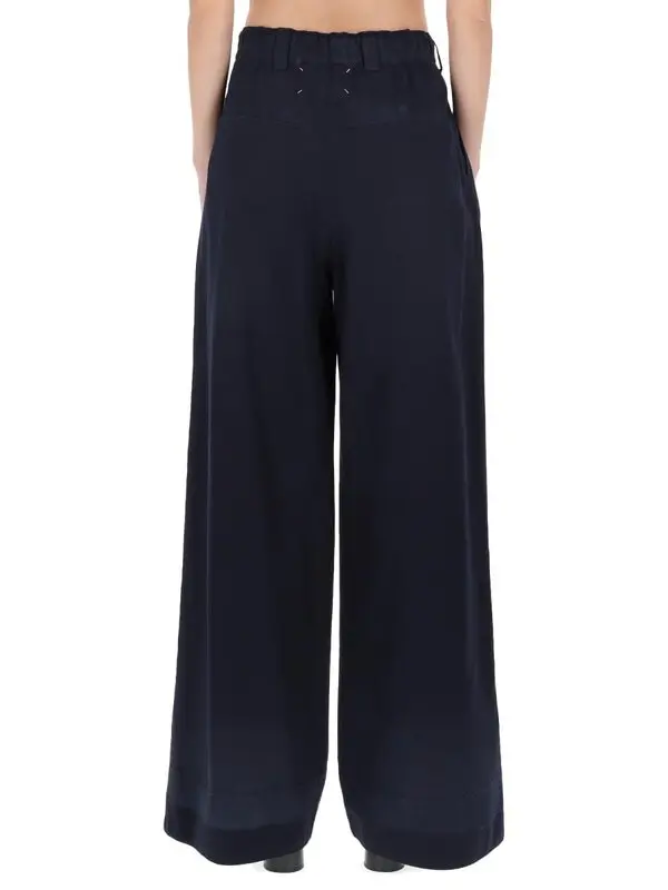 MAISON MARGIELA Chino Pants