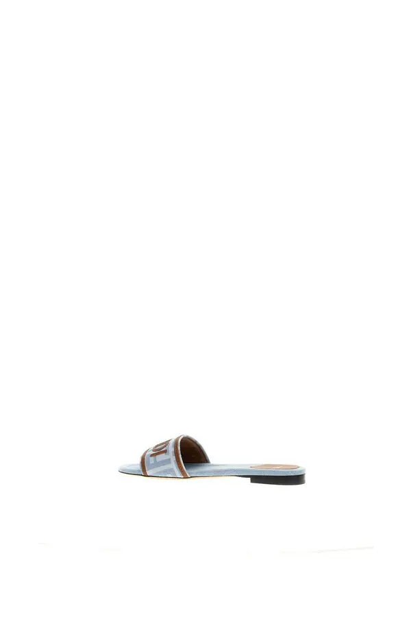 Fendi Shoes Slippers
