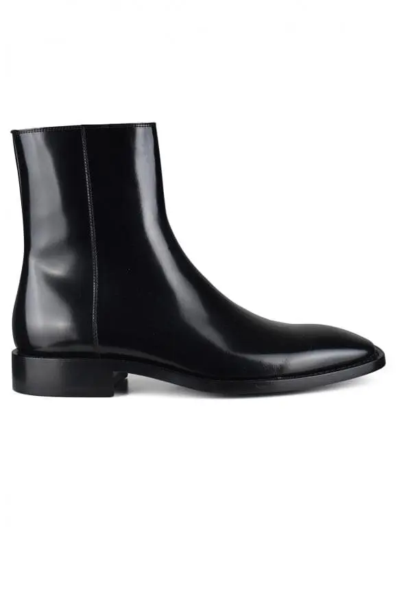 Balenciaga Boots - Black