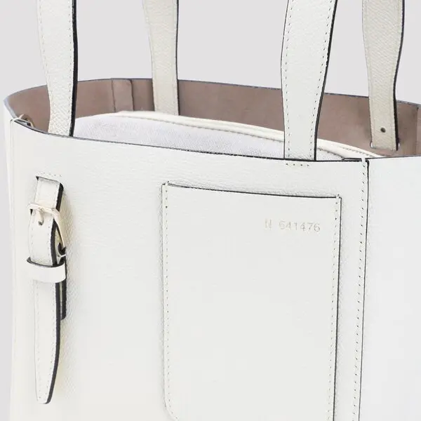 VALEXTRA Bucket Mini Bag