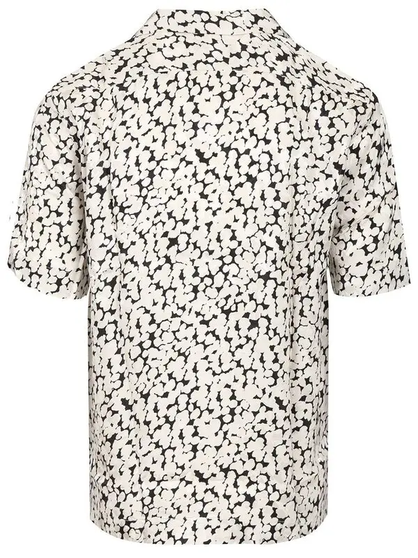 Dries Van Noten Bowling Shirt