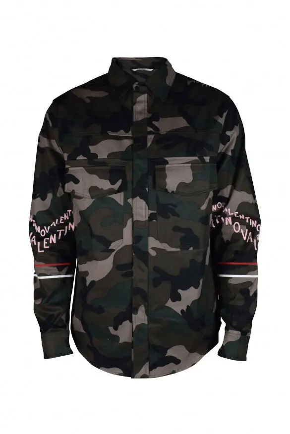 Valentino Garavani Jacket