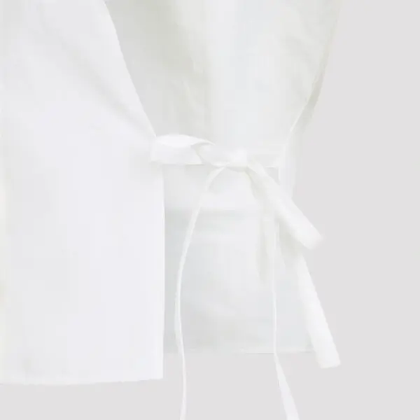 Miu Miu Shirt - White