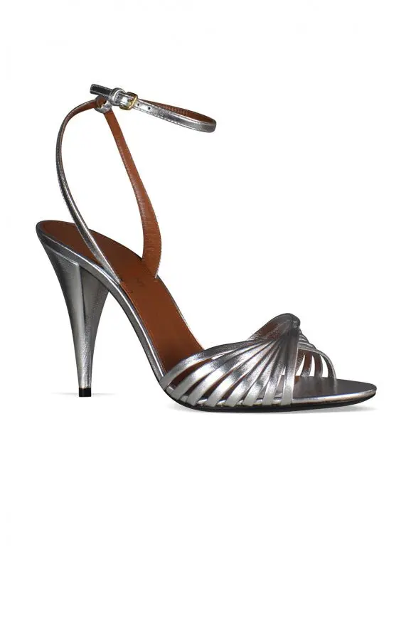 Saint Laurent Sandals Tina