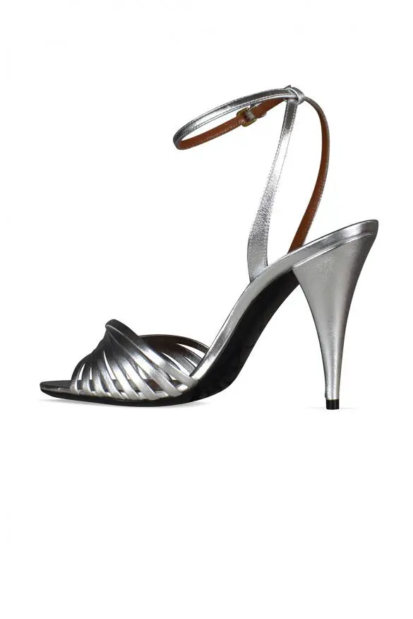 Saint Laurent Sandals Tina