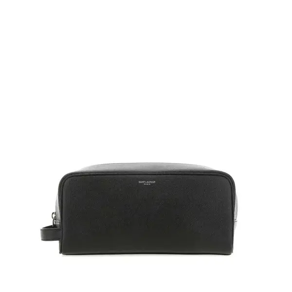 Saint Laurent Wash Bags