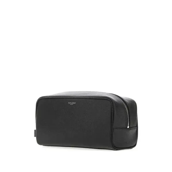 Saint Laurent Wash Bags